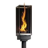 Fireplaces, Fire Pits, Grills, BBQs, Torches and Fire Features.